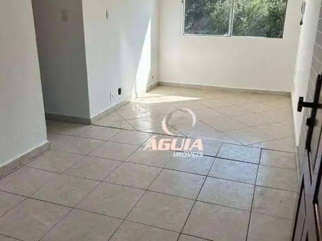 Apartamento para Venda em São Paulo/SP Vila Industrial 2 Quartos