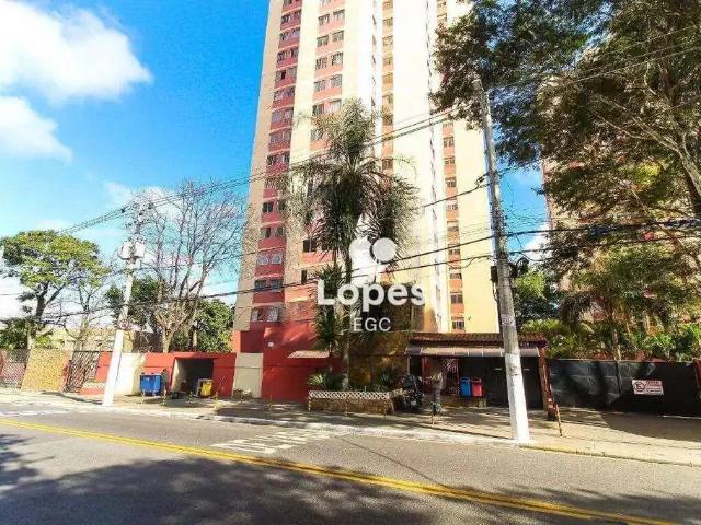 Apartamento para Venda em São Paulo/SP Vila Industrial 2 Quartos