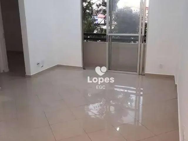 Apartamento para Venda em São Paulo/SP Vila Industrial 2 Quartos