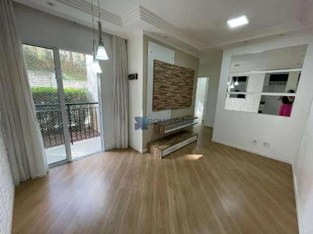 Apartamento para Venda em São Paulo/SP Vila Industrial 2 Quartos