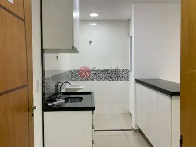 Apartamento para Venda em São Paulo/SP Vila Industrial 2 Quartos