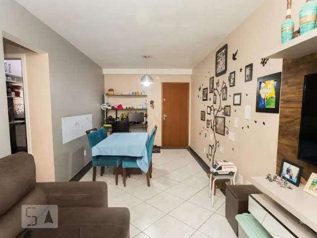 Apartamento para Venda em São Paulo/SP Vila Industrial 2 Quartos