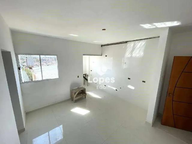 Apartamento para Venda em São Paulo/SP Vila Industrial 2 Quartos