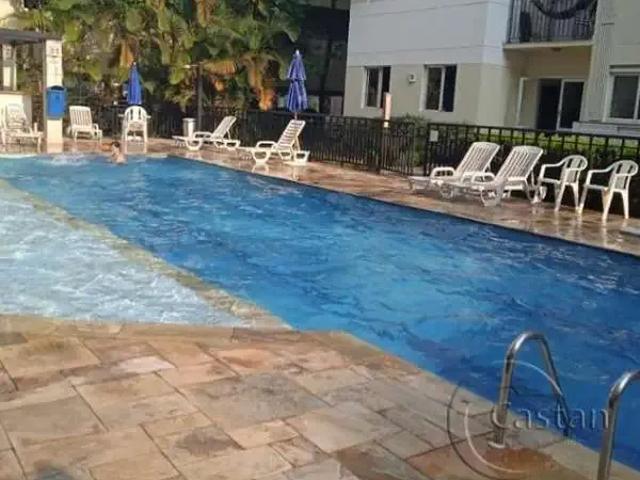 Apartamento para Venda em São Paulo/SP Vila Industrial 3 Quartos