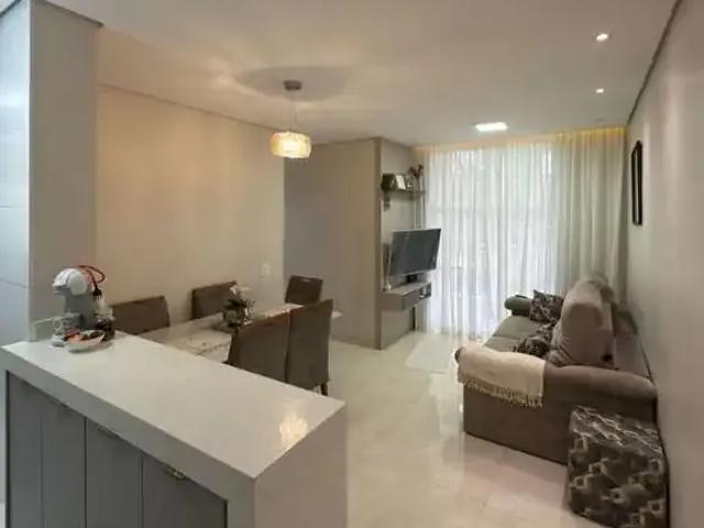 Apartamento para Venda em São Paulo/SP Vila Industrial 3 Quartos