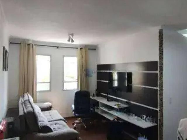 Apartamento para Venda em São Paulo/SP Vila Industrial 3 Quartos
