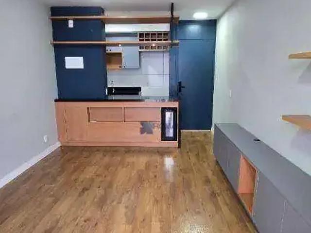 Apartamento para Venda em São Paulo/SP Vila Industrial 3 Quartos