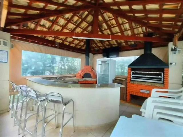 Apartamento para Venda em São Paulo/SP Vila Industrial 3 Quartos