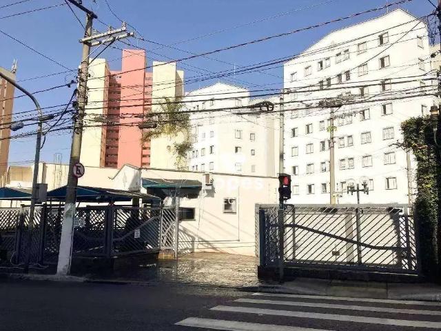 Apartamento para Venda em São Paulo/SP Vila Industrial 3 Quartos