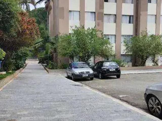 Apartamento para Venda em São Paulo/SP Vila Industrial 3 Quartos
