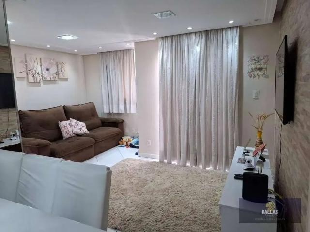 Apartamento para Venda em São Paulo/SP Vila Industrial 3 Quartos