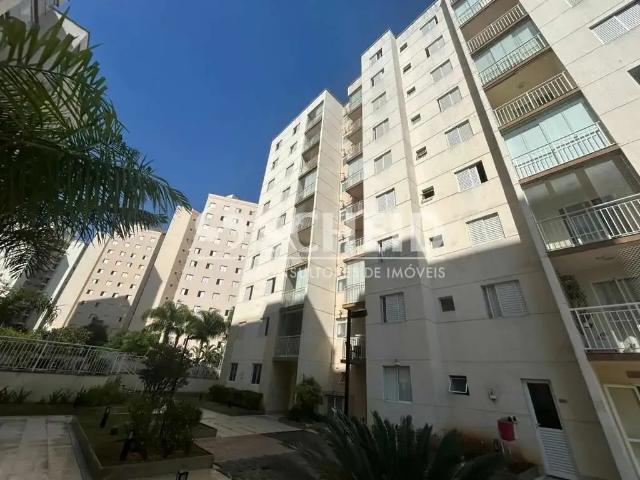 Apartamento para Venda em São Paulo/SP Vila Inglesa 2 Quartos