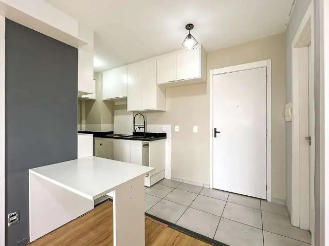 Apartamento para Venda em São Paulo/SP Vila Inglesa 2 Quartos