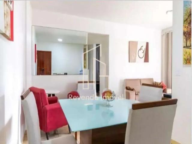 Apartamento para Venda em São Paulo/SP Vila Inglesa 2 Quartos