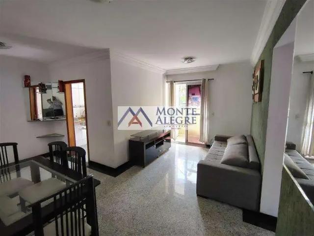 Apartamento para Venda em São Paulo/SP Vila Inglesa 2 Quartos