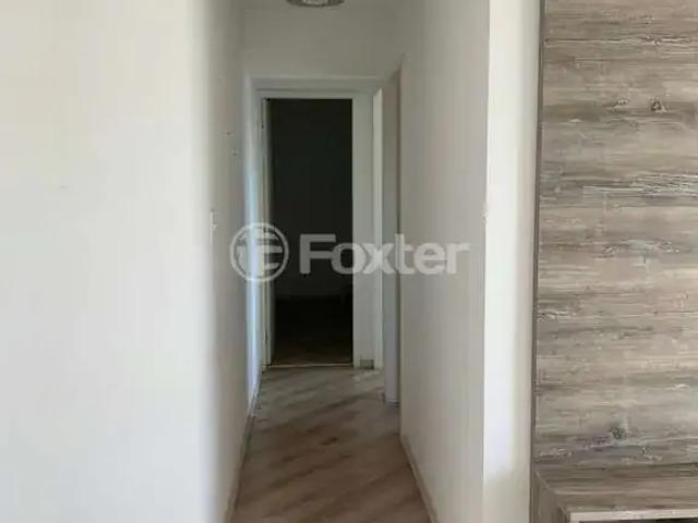 Apartamento para Venda em São Paulo/SP Vila Inglesa 2 Quartos