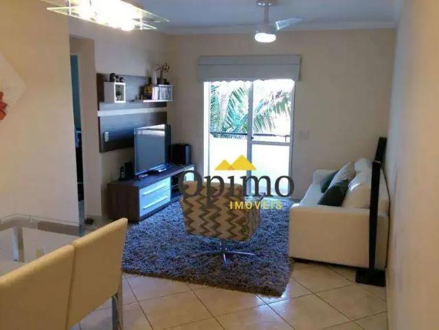 Apartamento para Venda em São Paulo/SP Vila Inglesa 2 Quartos