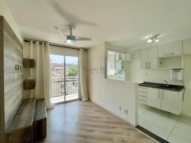 Apartamento para Venda em São Paulo/SP Vila Inglesa 2 Quartos