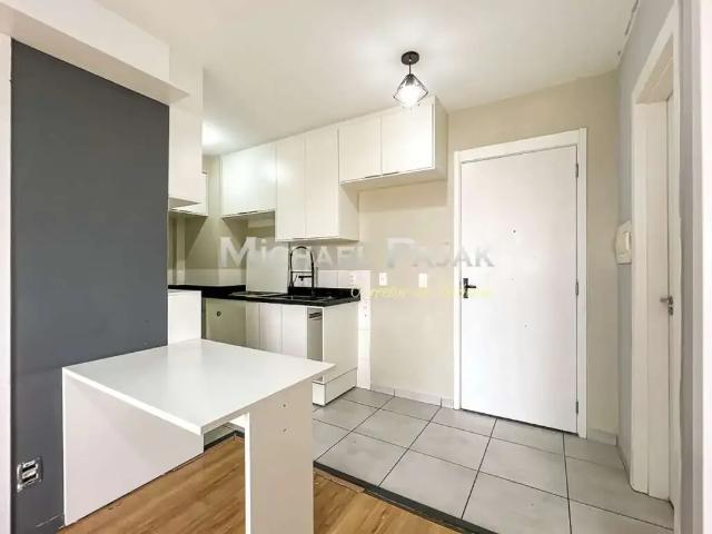 Apartamento para Venda em São Paulo/SP Vila Inglesa 2 Quartos