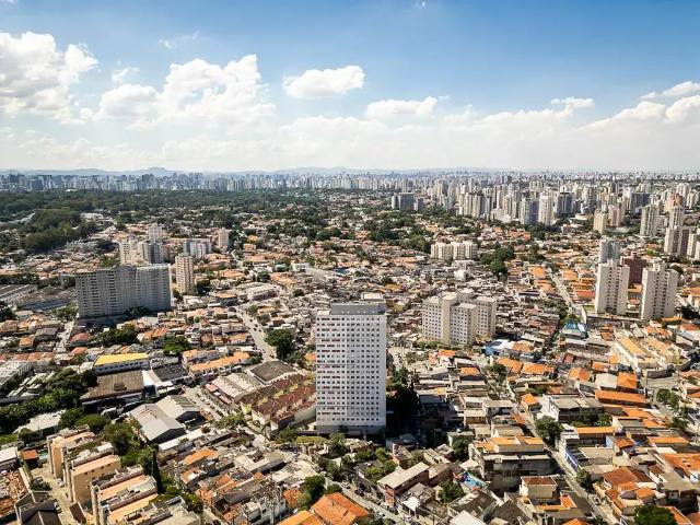 Apartamento para Venda em São Paulo/SP Vila Inglesa 2 Quartos
