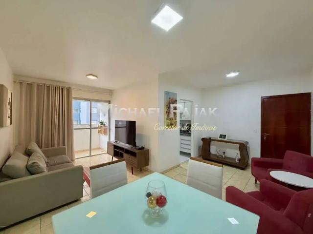 Apartamento para Venda em São Paulo/SP Vila Inglesa 2 Quartos