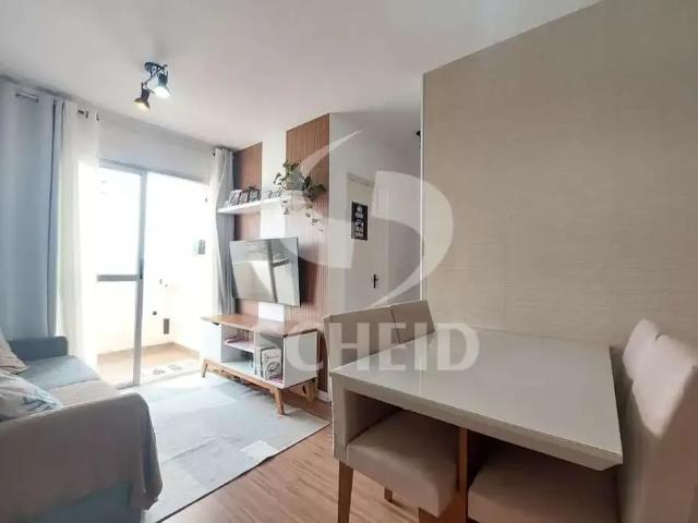 Apartamento para Venda em São Paulo/SP Vila Inglesa 2 Quartos