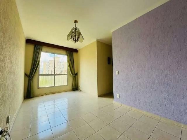 Apartamento para Venda em São Paulo/SP Vila Inglesa 2 Quartos