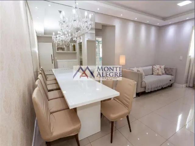 Apartamento para Venda em São Paulo/SP Vila Inglesa 2 Quartos