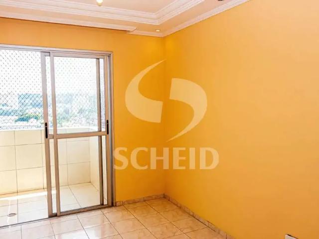 Apartamento para Venda em São Paulo/SP Vila Inglesa 2 Quartos