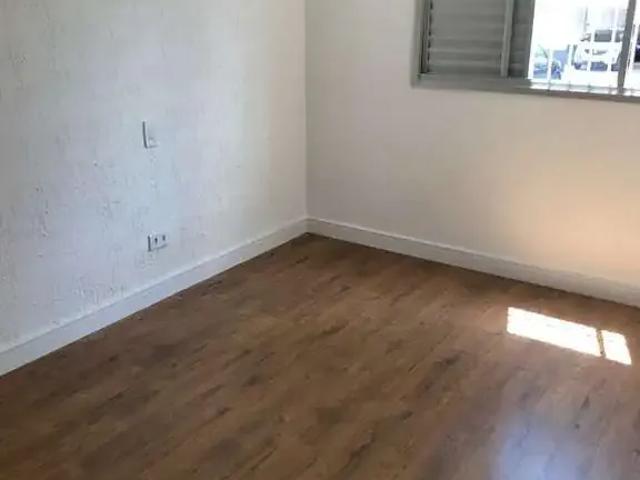Apartamento para Venda em São Paulo/SP Vila Inglesa 2 Quartos