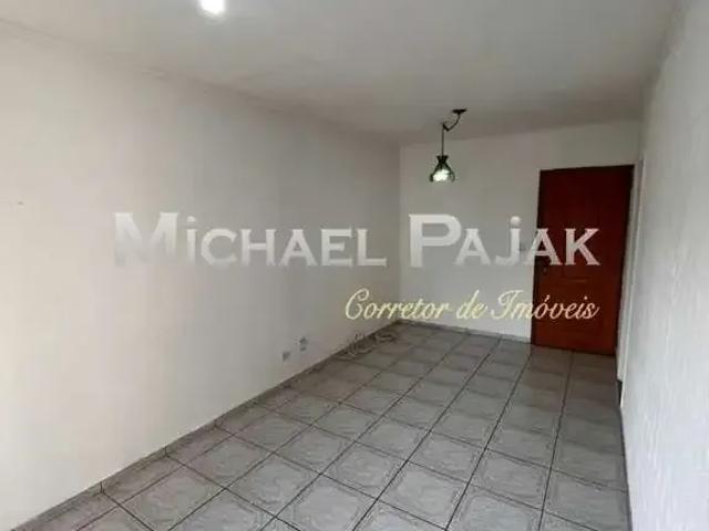 Apartamento para Venda em São Paulo/SP Vila Inglesa 2 Quartos