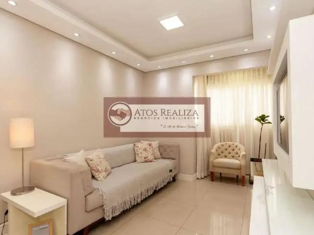 Apartamento para Venda em São Paulo/SP Vila Inglesa 2 Quartos