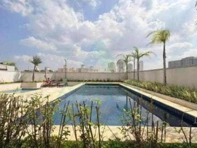 Apartamento para Venda em São Paulo/SP Vila Inglesa 2 Quartos