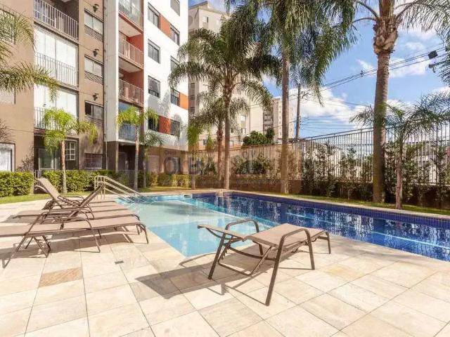 Apartamento para Venda em São Paulo/SP Vila Inglesa 2 Quartos