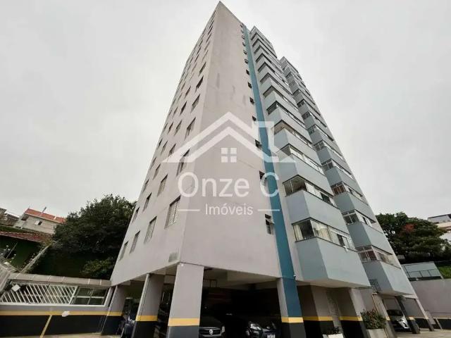 Apartamento para Venda em São Paulo/SP Vila Inglesa 2 Quartos