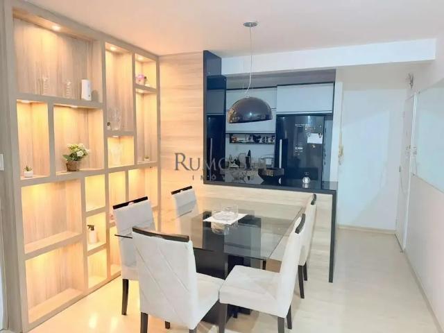 Apartamento para Venda em São Paulo/SP Vila Inglesa 2 Quartos