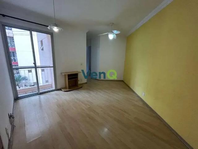 Apartamento para Venda em São Paulo/SP Vila Inglesa 2 Quartos