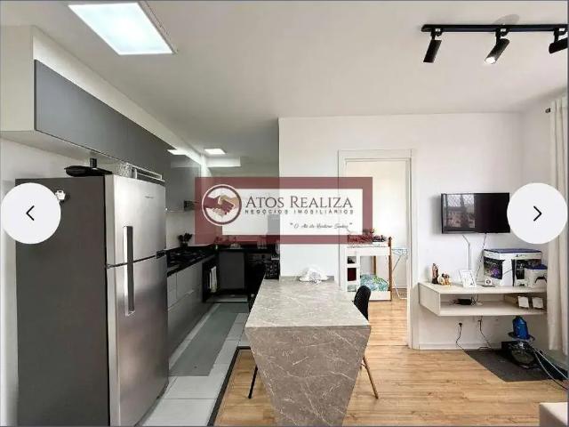 Apartamento para Venda em São Paulo/SP Vila Inglesa 2 Quartos