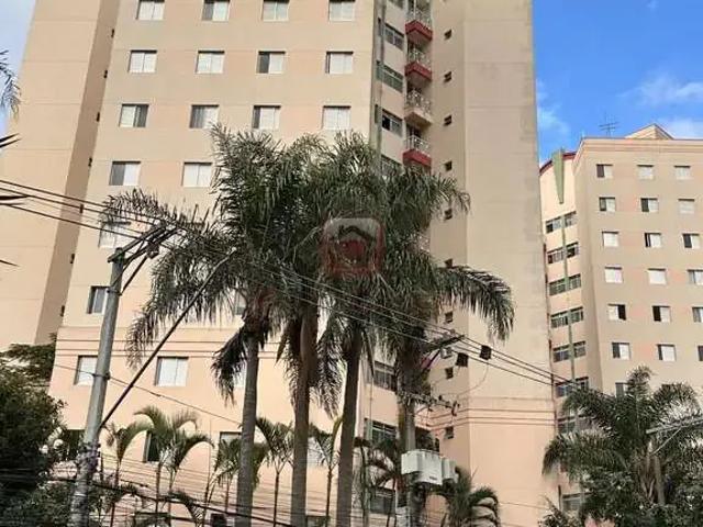 Apartamento para Venda em São Paulo/SP Vila Inglesa 2 Quartos