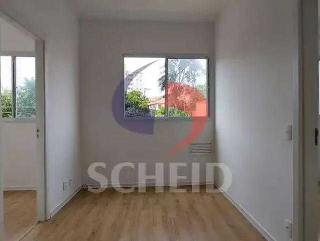 Apartamento para Venda em São Paulo/SP Vila Inglesa 2 Quartos