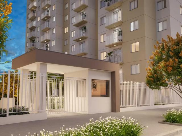 Apartamento para Venda em São Paulo/SP Vila Inglesa 2 Quartos