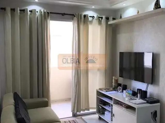 Apartamento para Venda em São Paulo/SP Vila Inglesa 2 Quartos