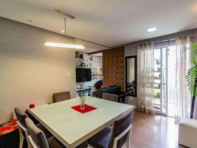 Apartamento para Venda em São Paulo/SP Vila Inglesa 3 Quartos