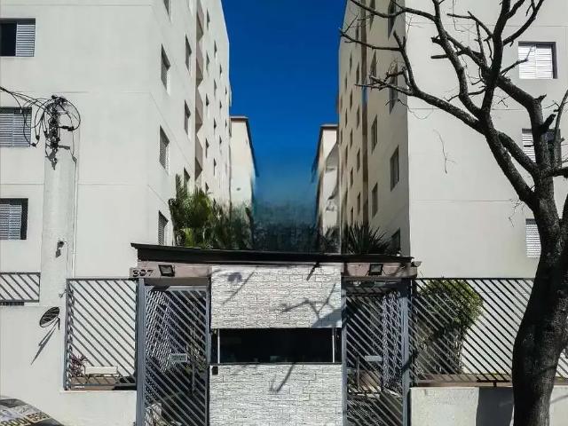 Apartamento para Venda em São Paulo/SP Vila Inglesa 3 Quartos