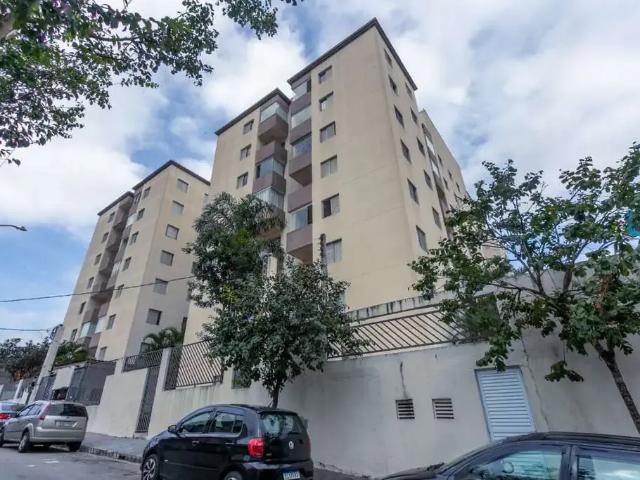 Apartamento para Venda em São Paulo/SP Vila Inglesa 3 Quartos