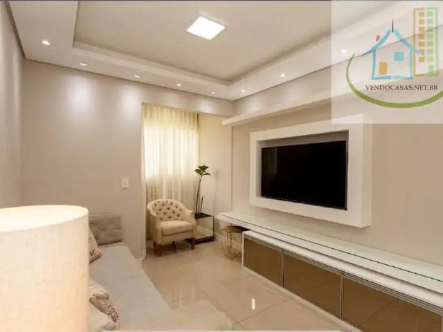 Apartamento para Venda em São Paulo/SP Vila Inglesa 3 Quartos