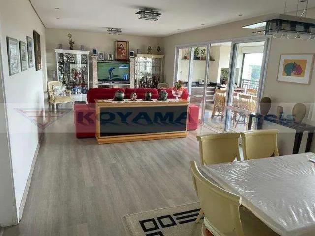 Apartamento para Venda em São Paulo/SP Vila Inglesa 3 Quartos