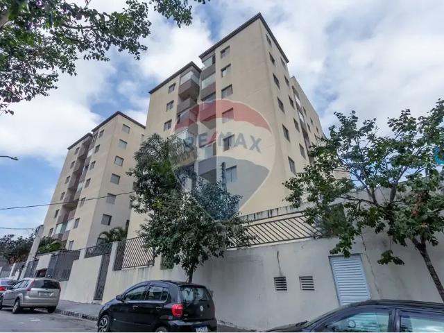 Apartamento para Venda em São Paulo/SP Vila Inglesa 3 Quartos