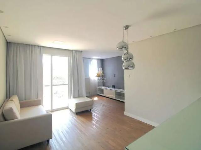 Apartamento para Venda em São Paulo/SP Vila Inglesa 3 Quartos