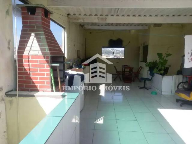 Apartamento para Venda em São Paulo/SP Vila Iolanda II 4 Quartos